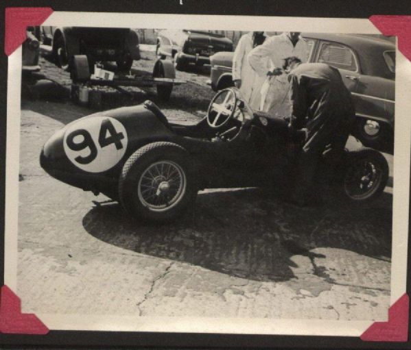 Triple-M Register Forums