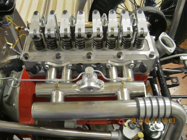 Triple-M Register