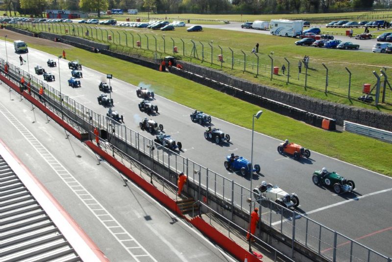 Triple-M Register Forums - Brands March 24th