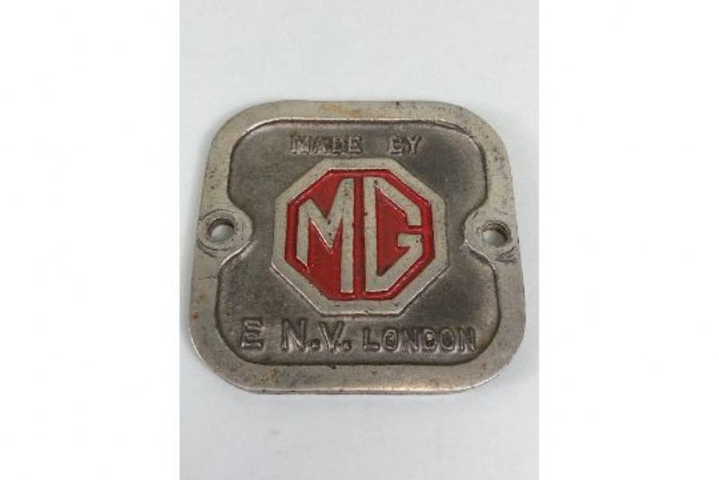 Triple-M Register - ENV/MG Plate