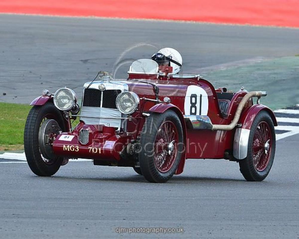 Triple-M Register Forums - Another K3 Rep