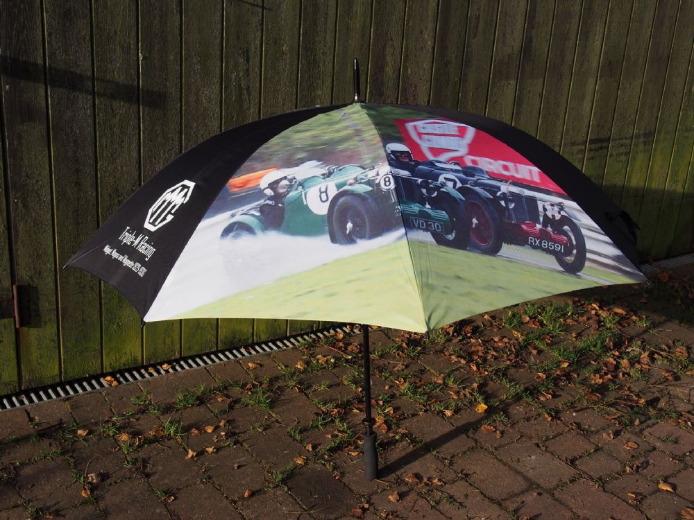 Triple-M Register Forums - Triple-M Racing Umbrellas