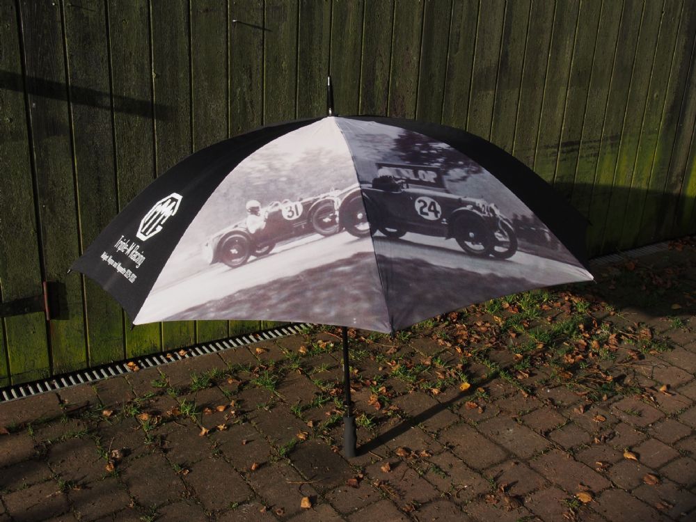 Triple-M Register Forums - Triple-M Racing Umbrellas