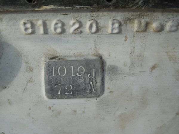 Triple-M Register Forums - MGJ2 1933 in Cyprus J2353 APB 560