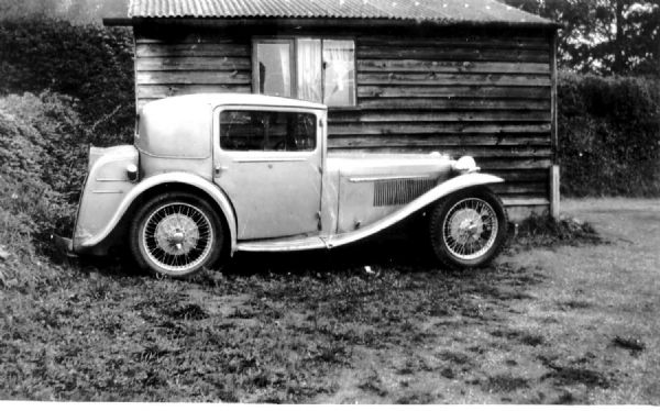 Triple-M Register Forums - L coupe MG 2907 pictures