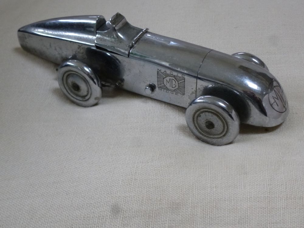 Triple-M Register Forums - Magic Midget cigarette lighter