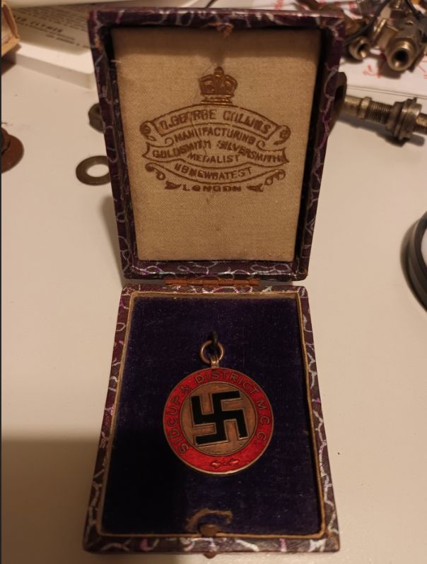 Triple-M Register Forums - Finally did it