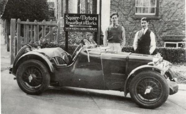 Triple-M Register Forums